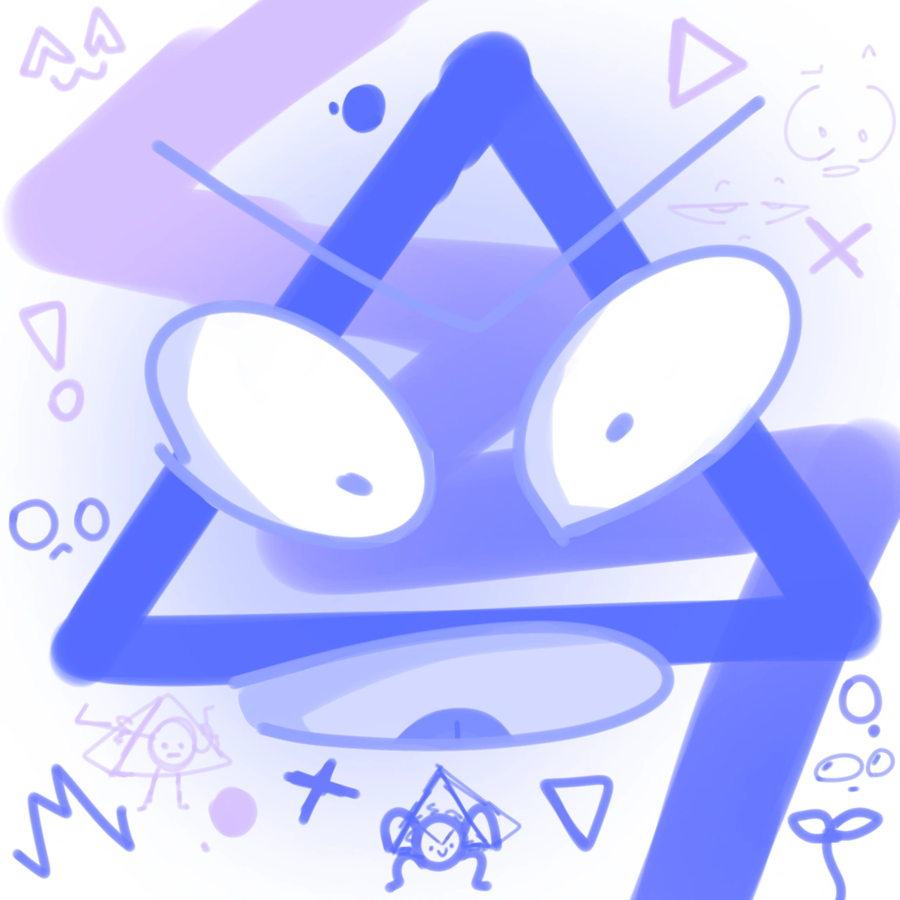 Just a doodle | Fandom