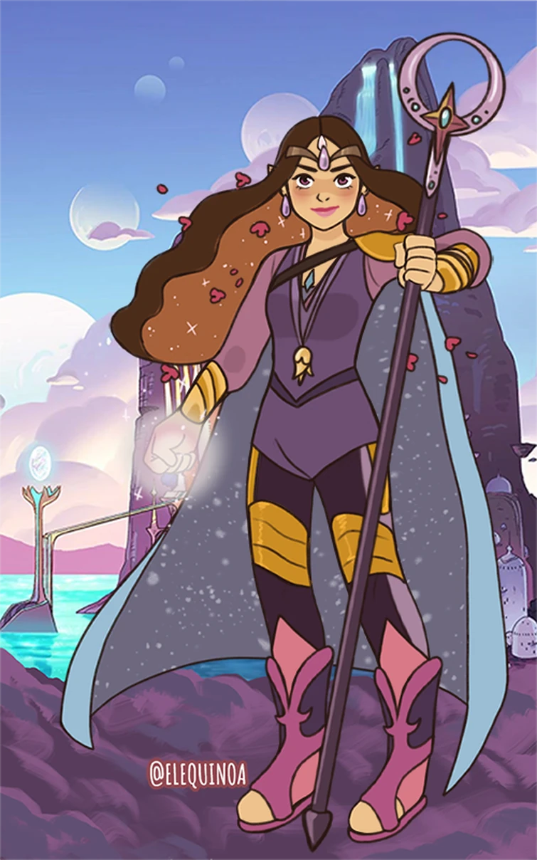 She-Ra Art Creator! | Fandom