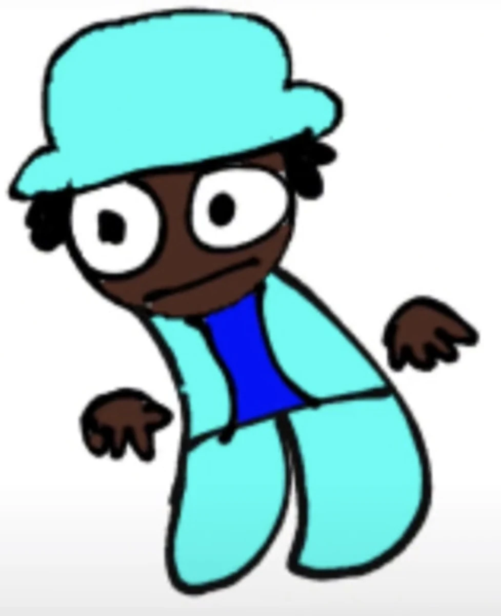 goofy character | Fandom