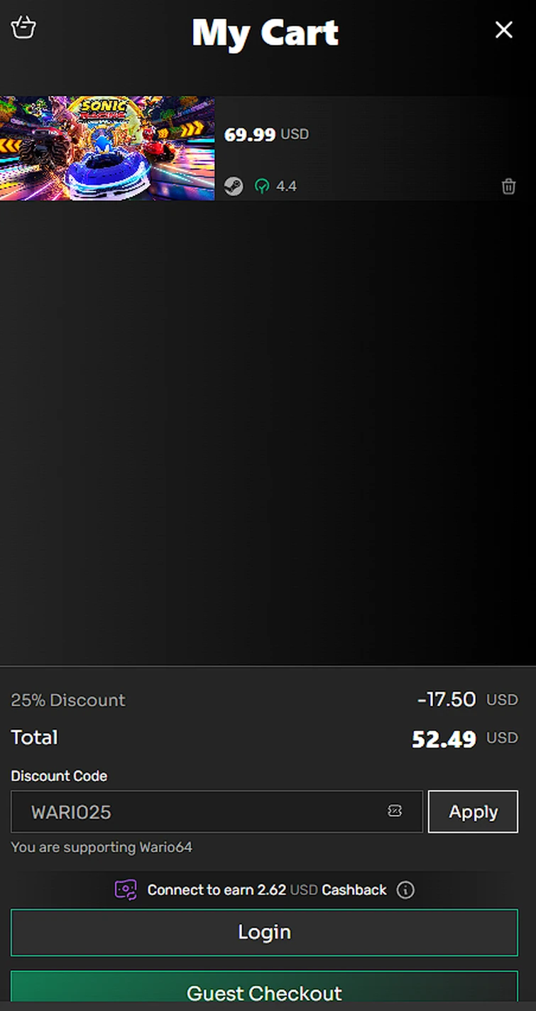 EVERYBODY listen up!!!! Go to get Crossworlds for the right price!!!! | Fandom