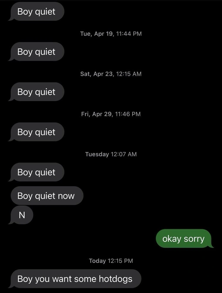 please dont ping me in cobs hate posts | Fandom