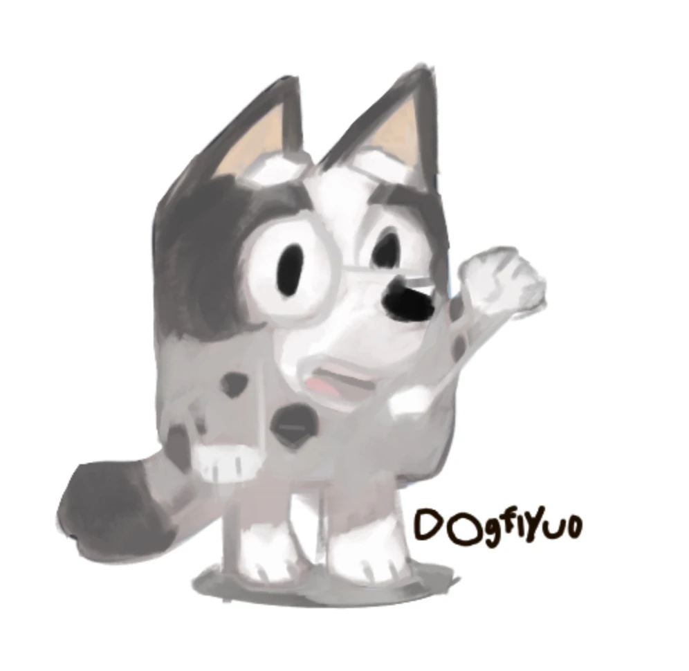 Muffin art (: | Fandom