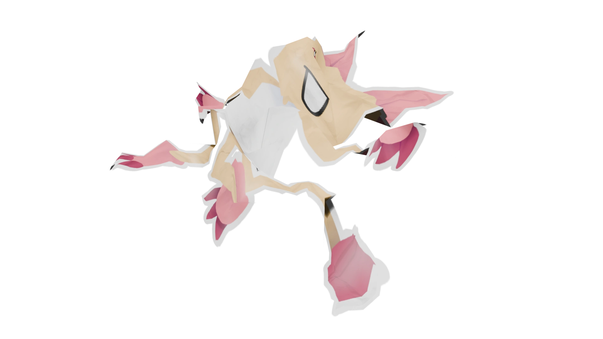 Papercraft? | Fandom