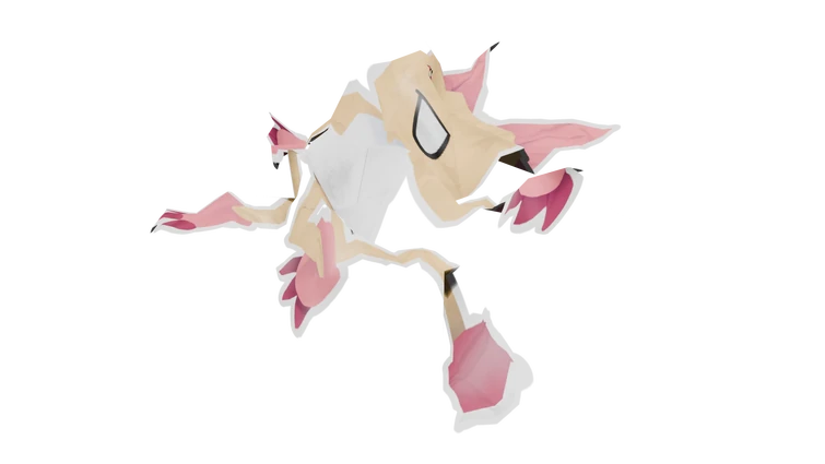Papercraft? | Fandom