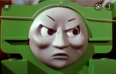 Is Duck A Likable Character In Thomas And Friends? | Fandom