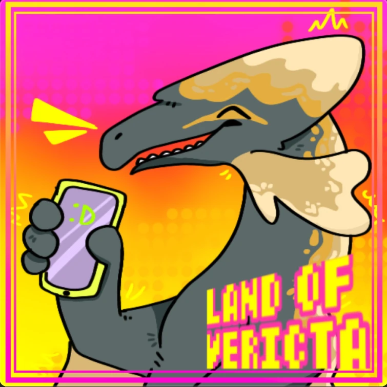 Is this for the new fandom thing? | Fandom