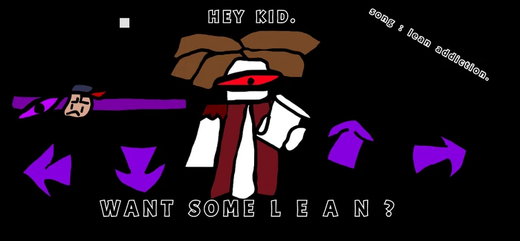 me when lean. | Fandom