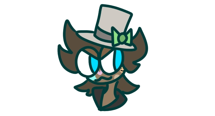 final headshot for weASEL | Fandom