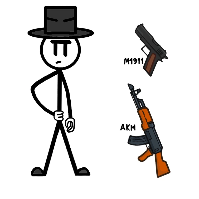 Characters and weapons Design Part 2 | Fandom