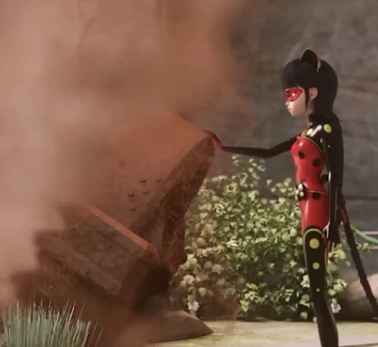 Discuss Everything About Miraculous Ladybug Wiki | Fandom