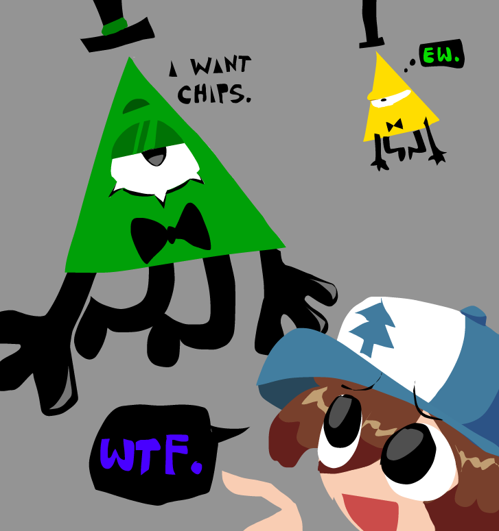 Request 1 : chill cipher | Fandom