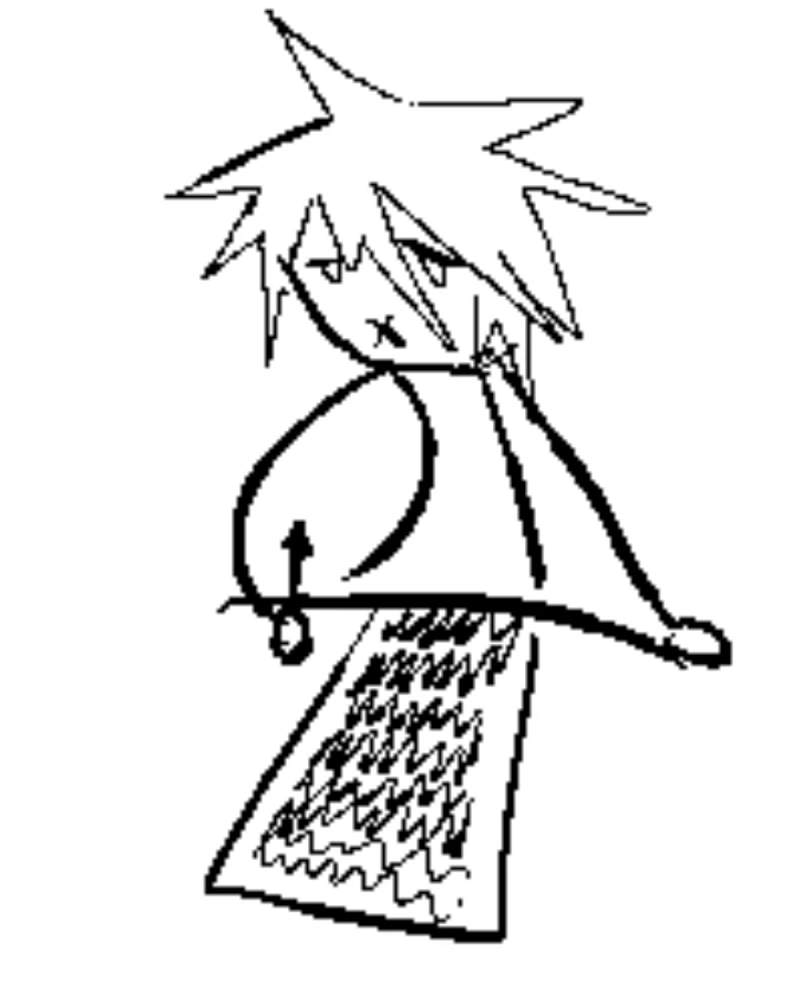 no words can express how much i love to write | Fandom