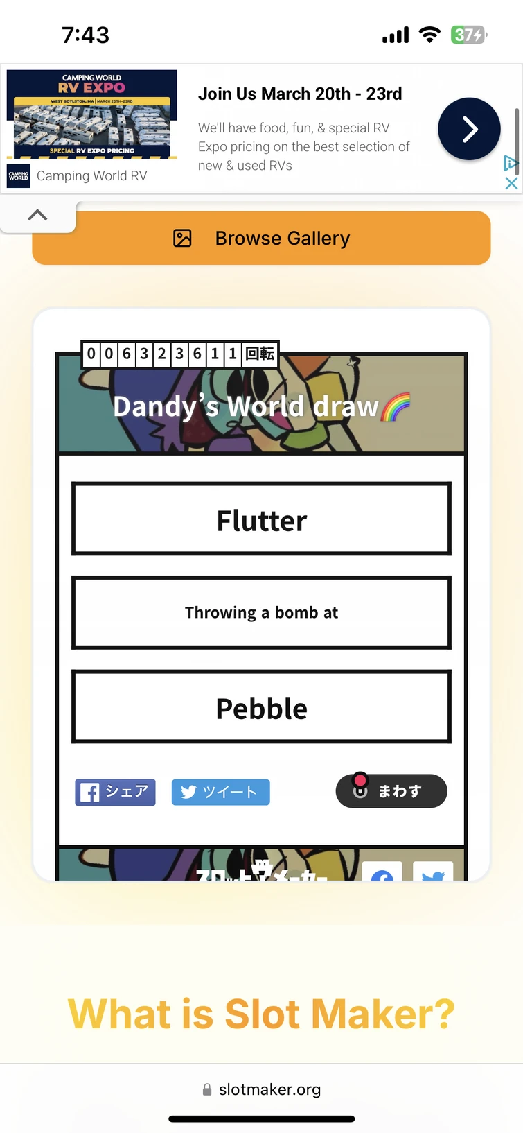Discuss Everything About Dandy's World Wiki | Fandom
