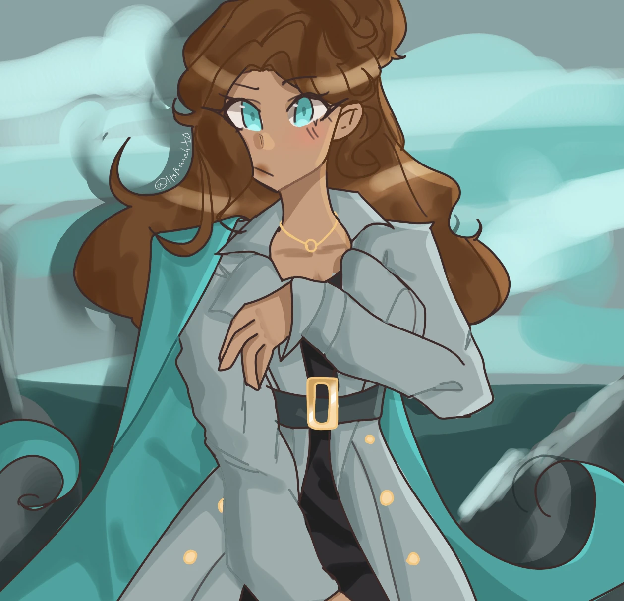 della fanart :D | Fandom