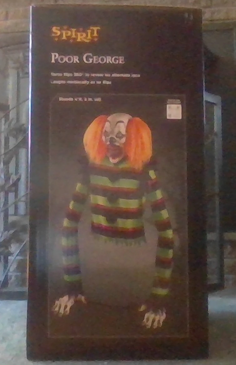 Discuss Everything About Spirit Halloween Wikia | Fandom