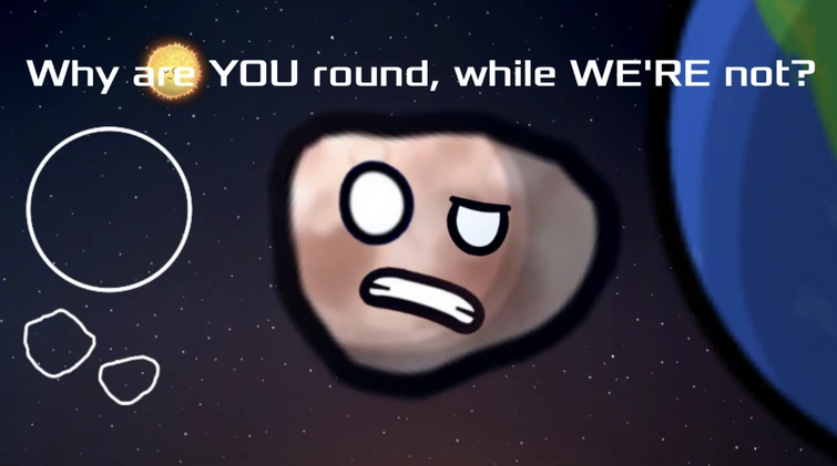 COMIC: "Why aren't Phobos and Deimos round?" | Fandom