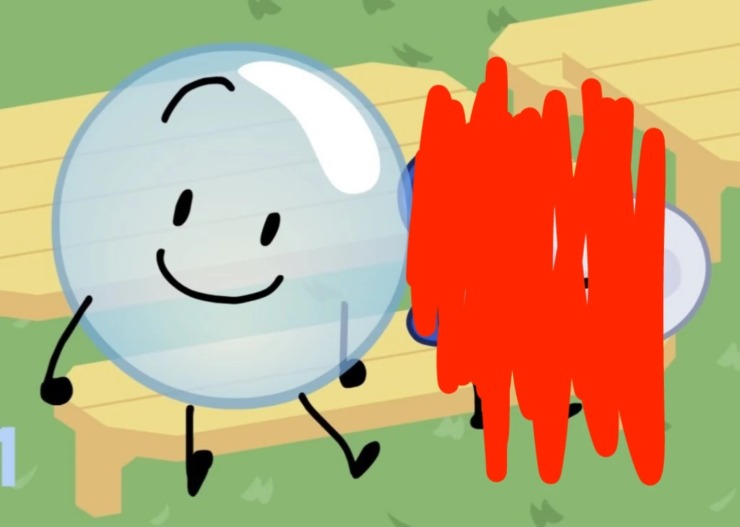 Guys I was a comtestant in bfdi!!!! | Fandom