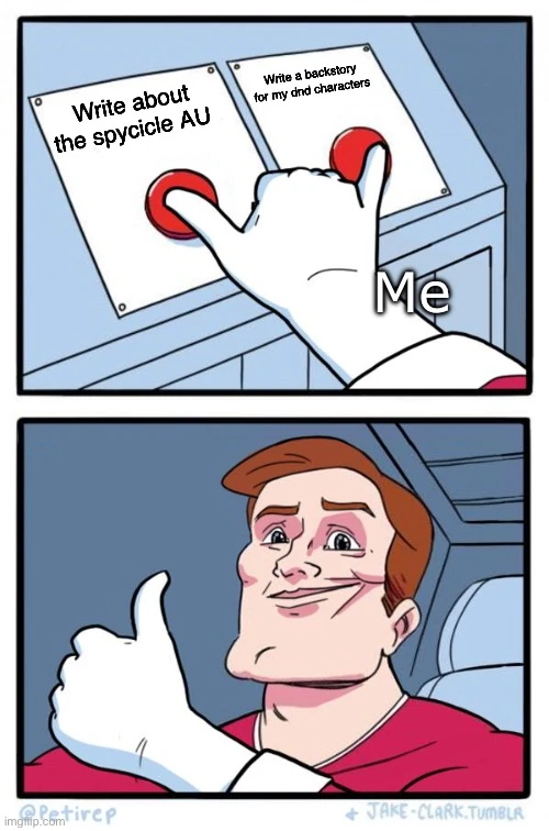 I have way too much free time (meme) (click for full) | Fandom