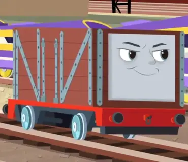 Discuss Everything About Thomas & Friends: All Engines Go Wiki | Fandom