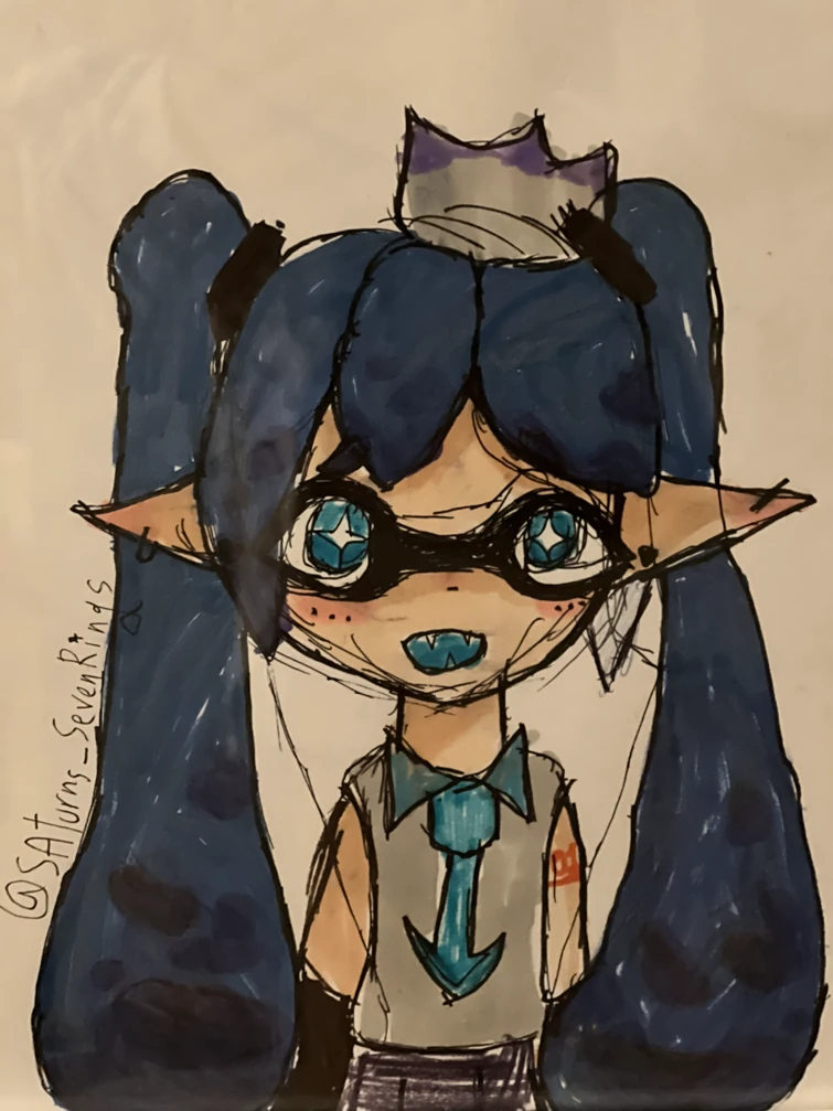 Splatsune Miku! | Fandom