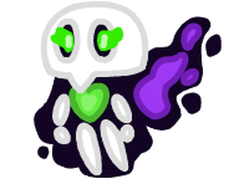 "Its bright, vivid colors give other Pokemon a clear warning: Stay far ...