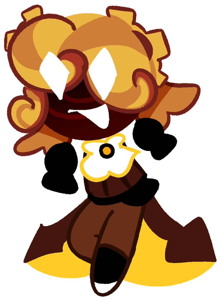 continuum cog cookie ,, | Fandom