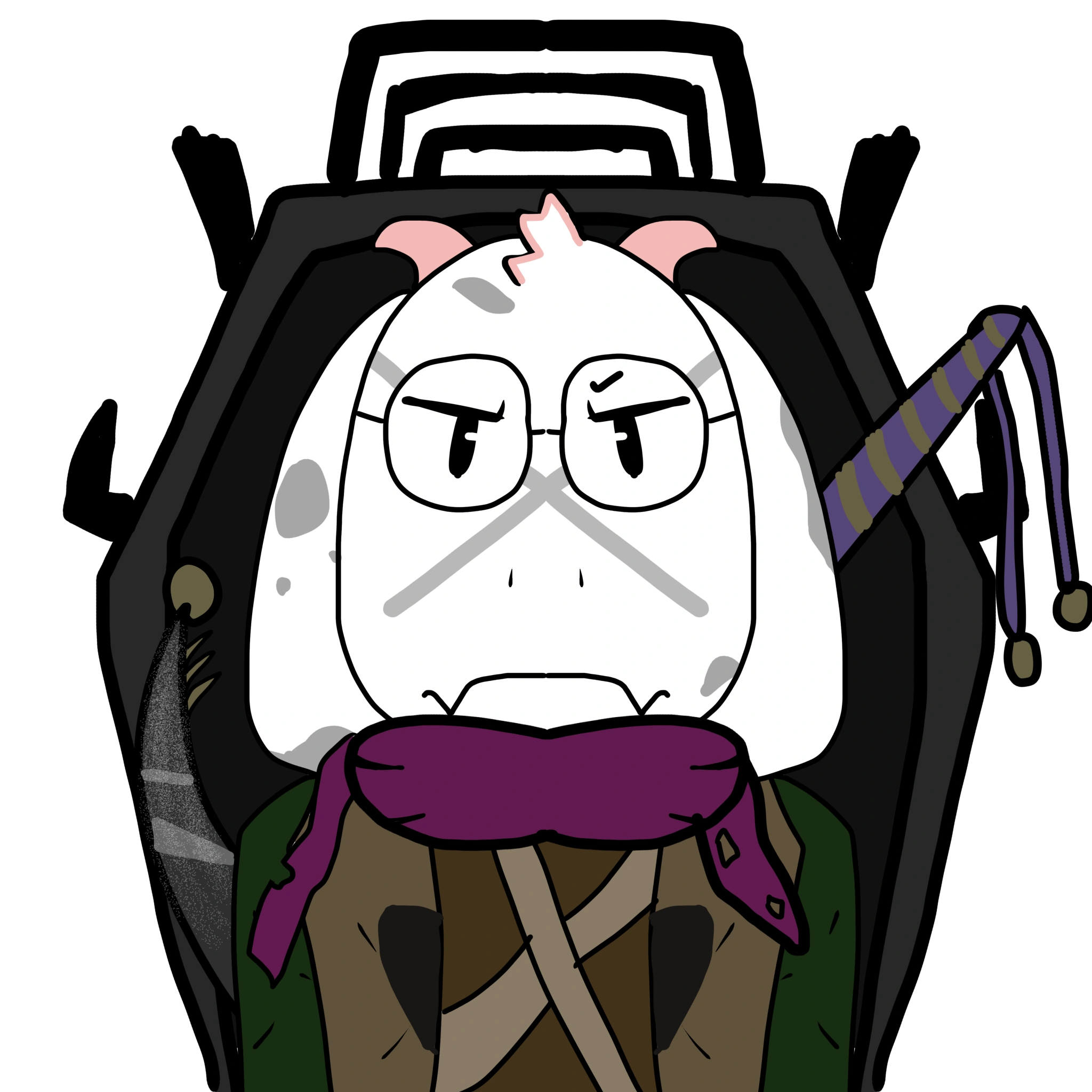Every Ralsei must get targetted by Jevil | Fandom