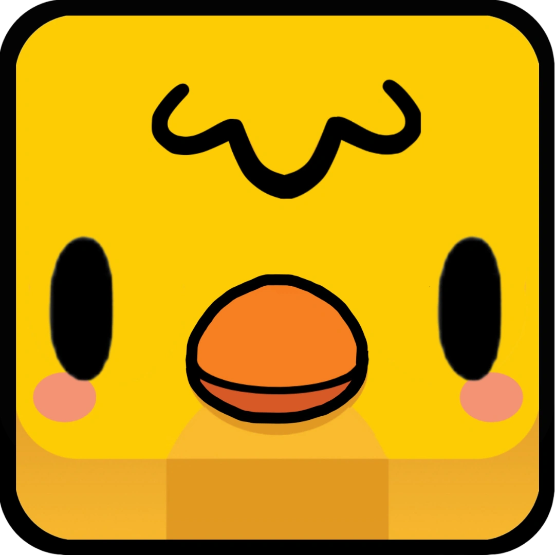 I made a Gim styled Chick Blook | Fandom