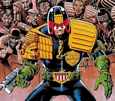 Laws of Judgement | Fandom