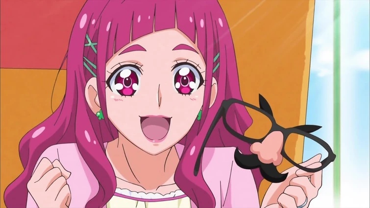 Hugtto Precure | Fandom