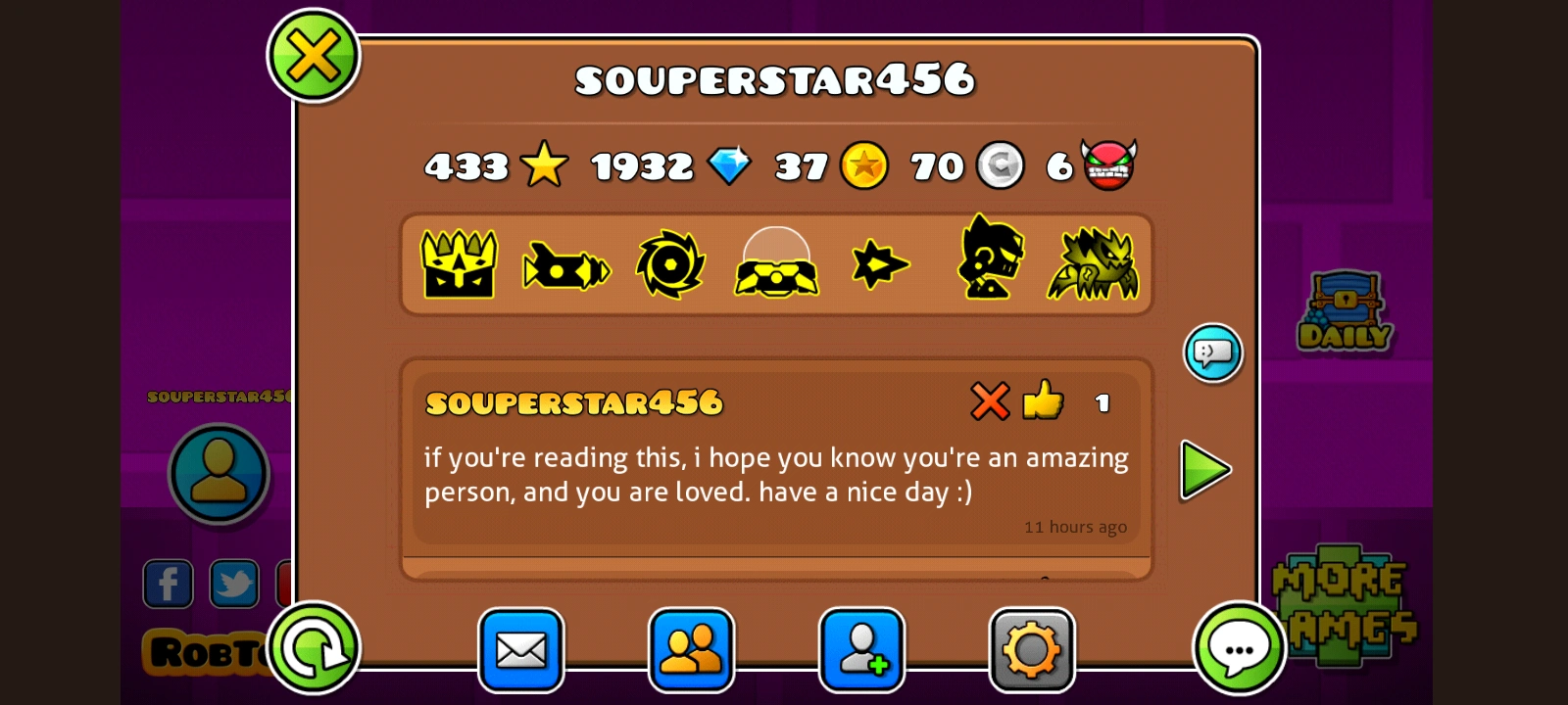 rate my icons | Fandom