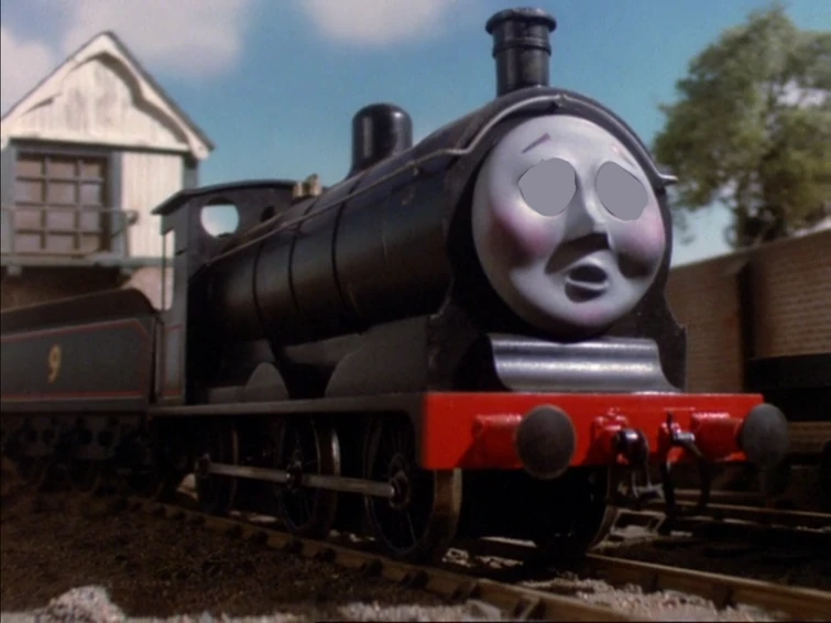 "Sodor tsunami" edits | Fandom