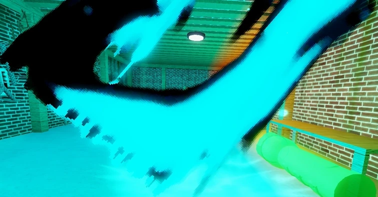 Cursed B section 💀 | Fandom