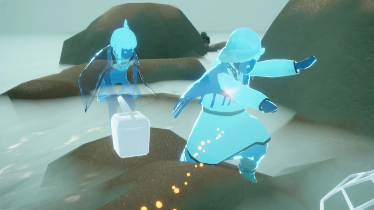 Memory Fragments in Treasure Reef | Fandom