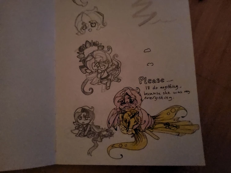 Discuss Everything About Cookie Run: Kingdom Wiki | Fandom