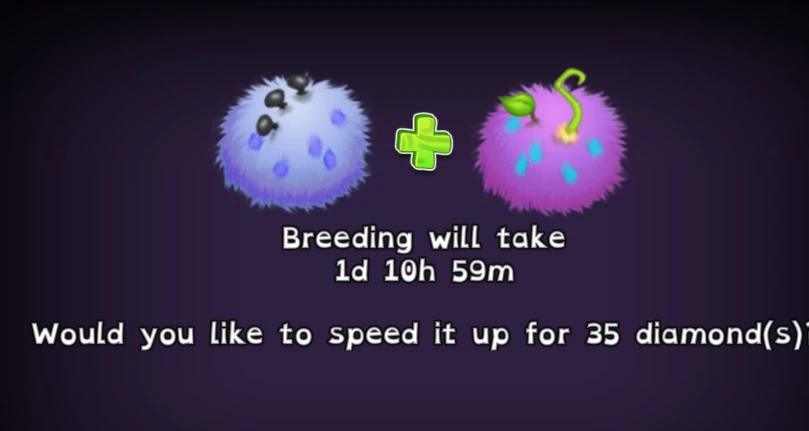 Shugabush second try? | Fandom