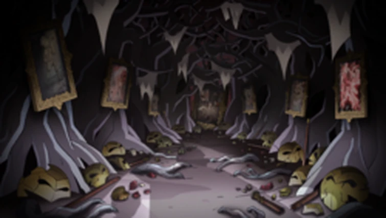 They sure did put a lot of detail into this frame | Fandom
