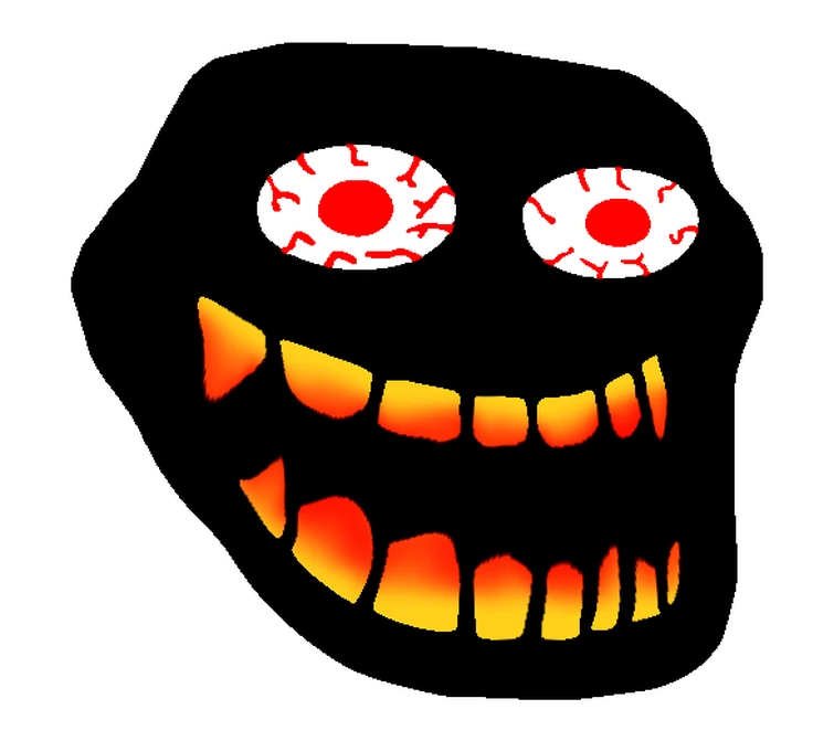 Trollface 360 Faces | Fandom