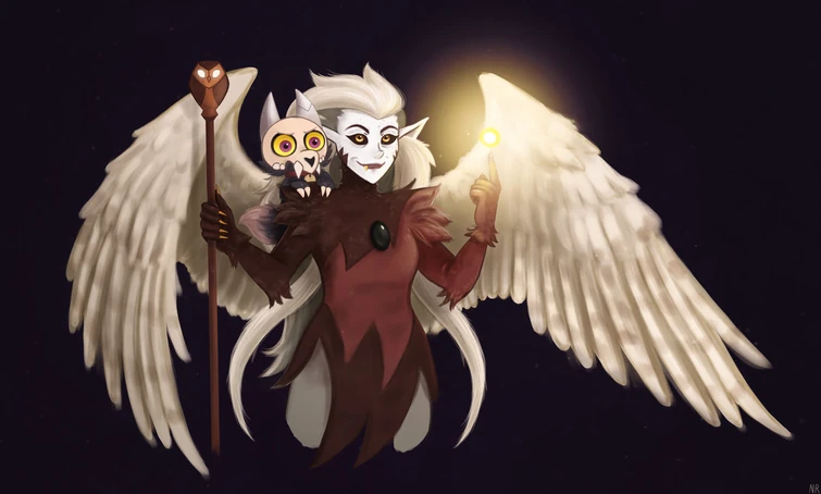 HARPY EDA LET'S GOOOOOOOOO | Fandom