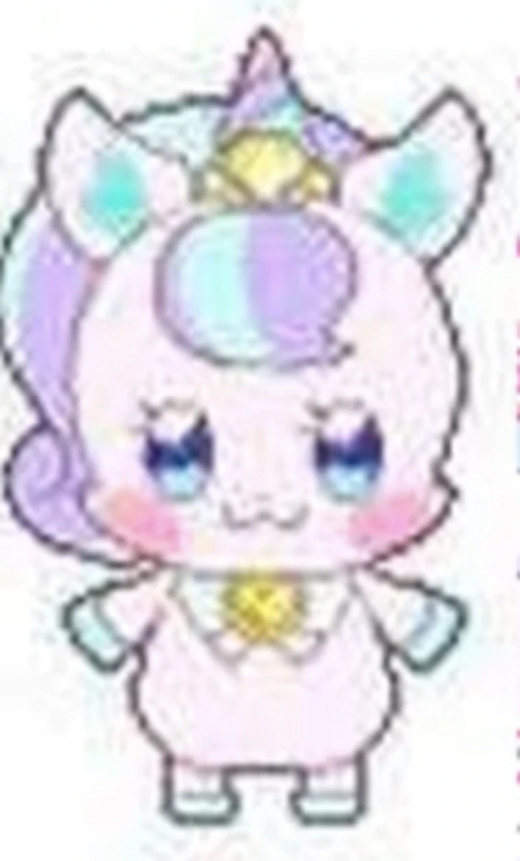 OMG OMG A NEW KIRARIN ANIMAL !!! | Fandom