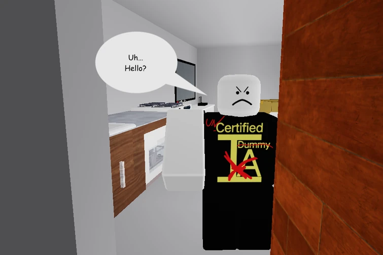 Discuss Everything About Roblox Item Asylum Wiki | Fandom