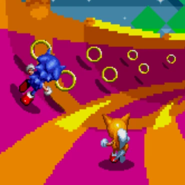 based on yesterday's Sonic 2 convo: Which part is the toughest | Fandom