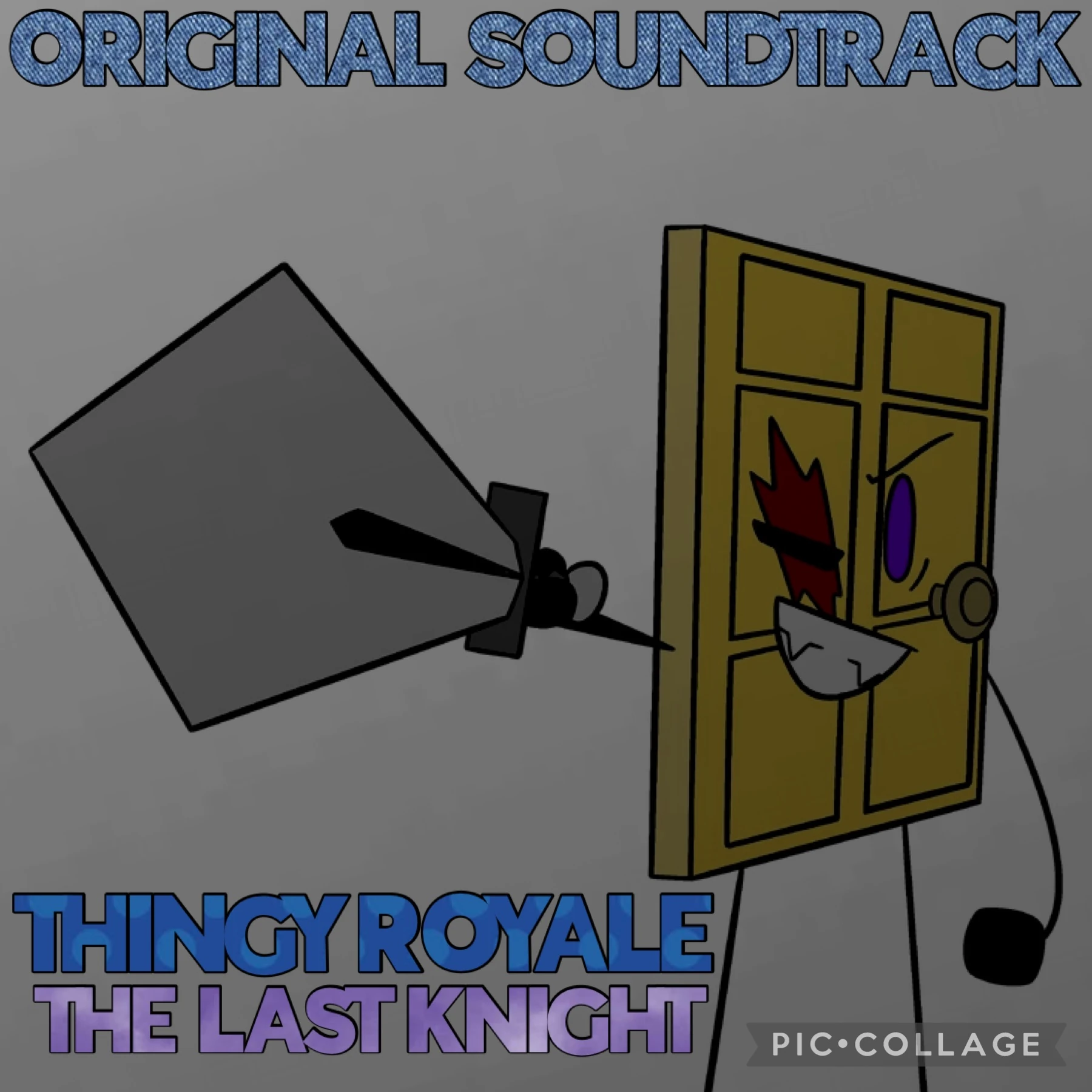 Lil Nas X - “Here We Go” (from THINGY ROYALE: THE LAST KNIGHT) | Fandom