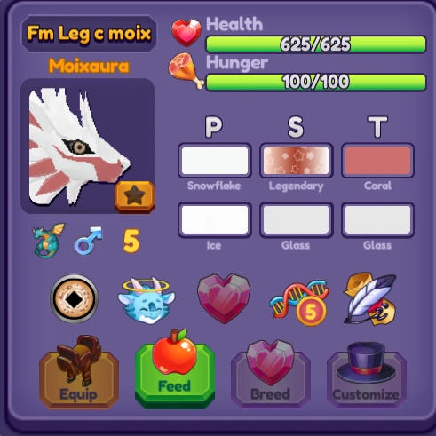 lf offers for my moix