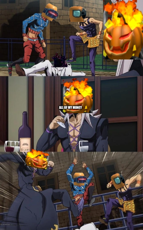 A Tower Battles Meme | Fandom