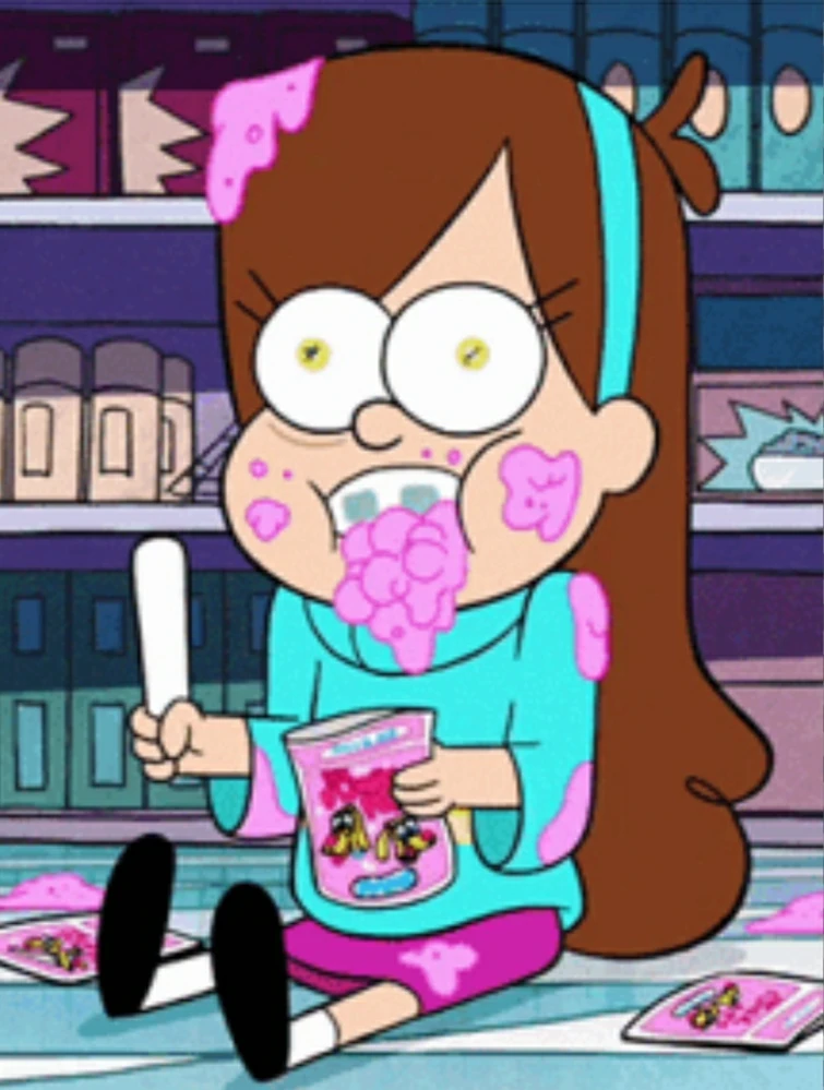 Gimme cursed gravity falls images | Fandom
