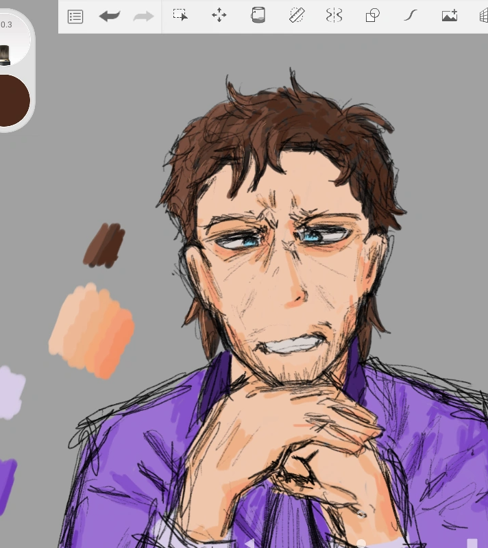 guys hear me out | Fandom