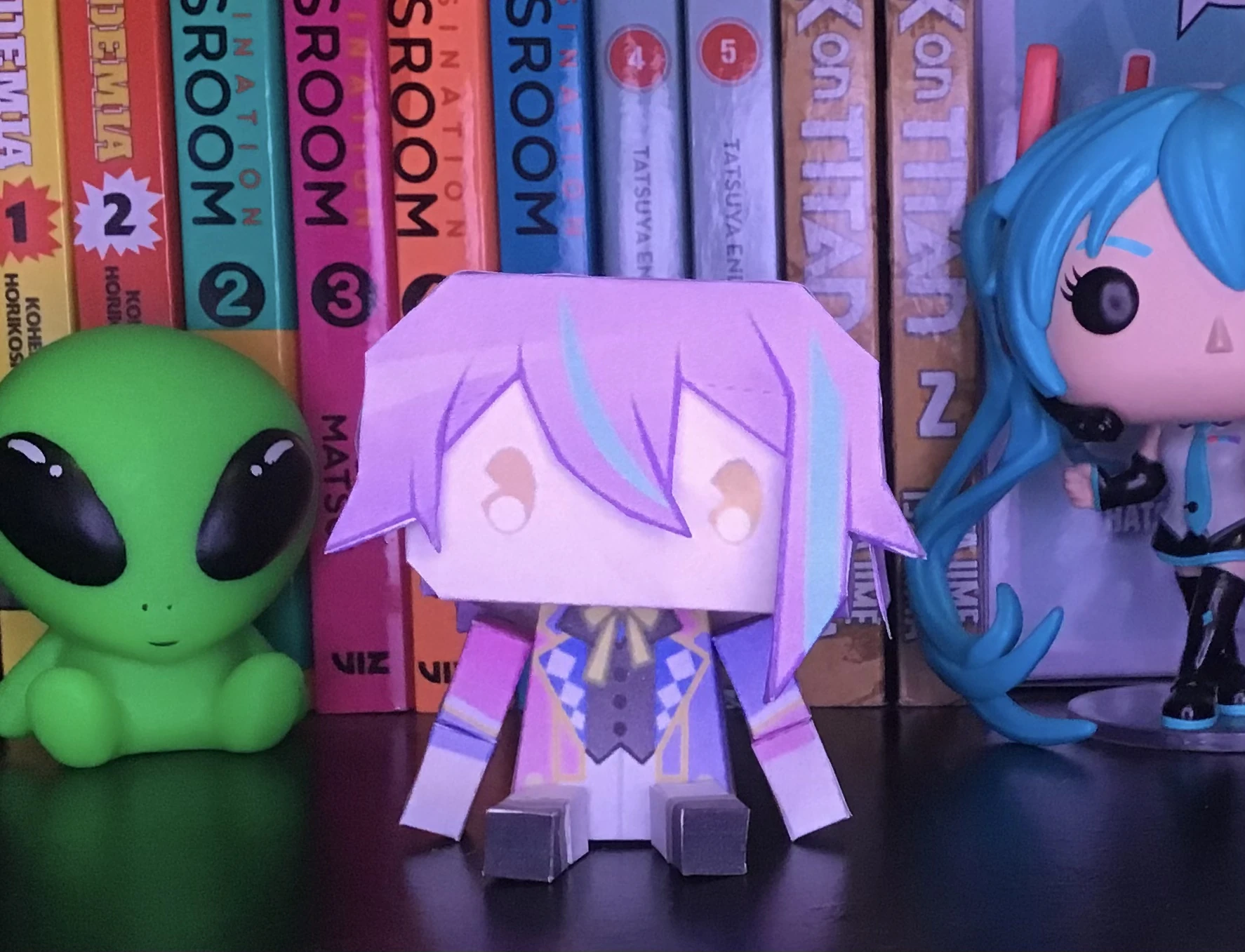 After a billion years I finally finished my rui thingy | Fandom