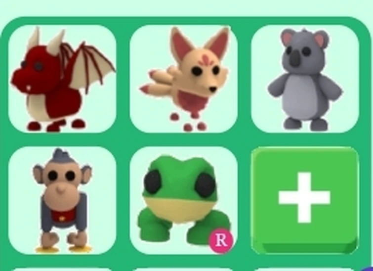 LF: 9 rats | Fandom
