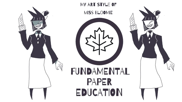 Discuss Everything About Fundamental Paper Education Wiki | Fandom